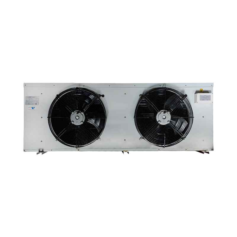 China Hot-selling Chinese Manufacturer Air Cooled Cold Room Evaporator ...