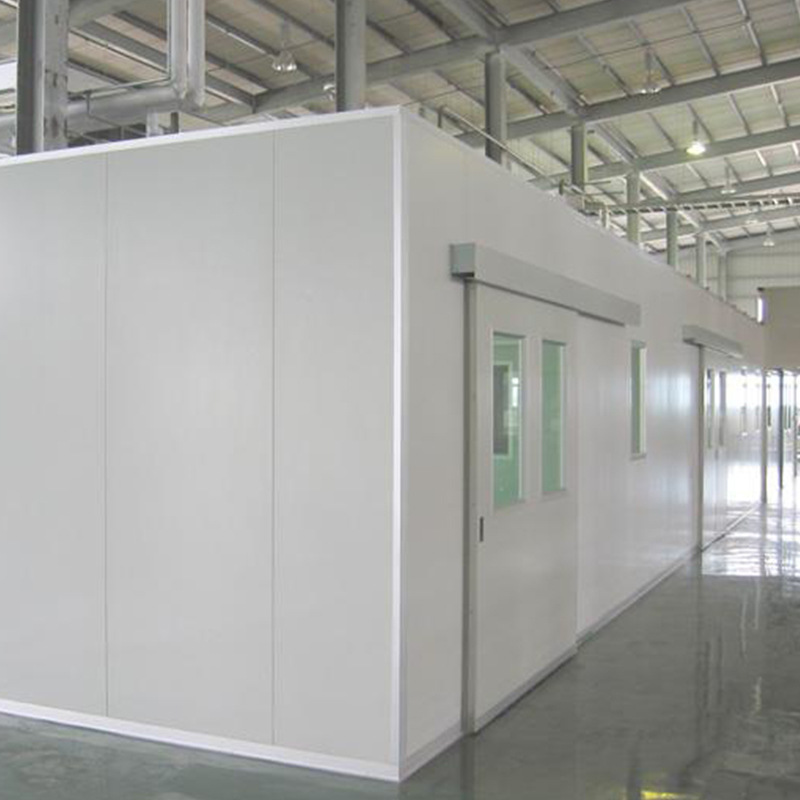 China Fish and seafood cold storage Manufacturer and Supplier | Cooler