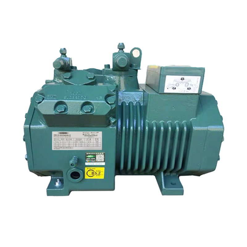 China Refrigeration unit compressor for cold room Manufacturer and ...