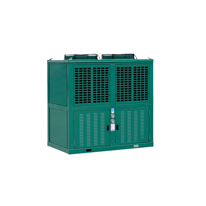 News - How to recycle the refrigerant of the cold storage refrigeration ...